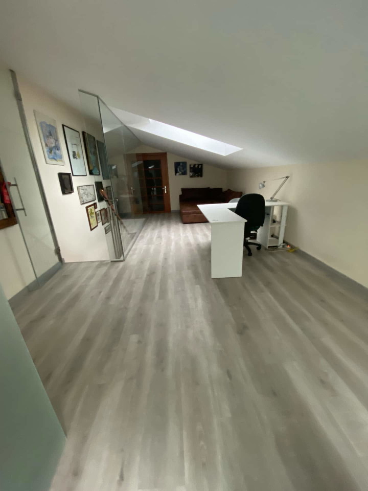 Habitación Con Baño Tipo Suite - Sant Cugat del Vallès