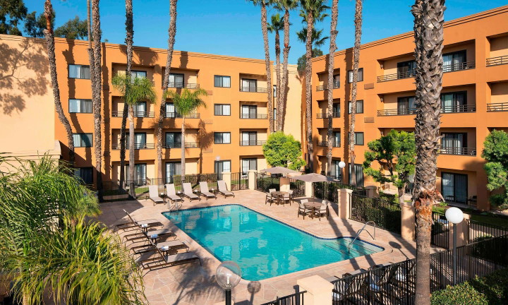 Sonesta Select Los Angeles Torrance South Bay - Carson, CA