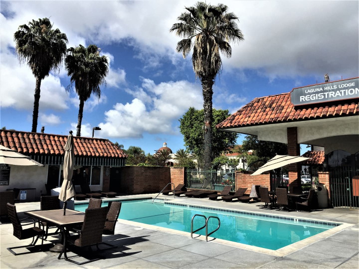 Laguna Hills Lodge - Laguna Beach, CA