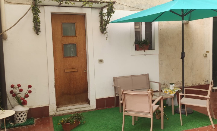 Libertà Plus Apartment - Catania