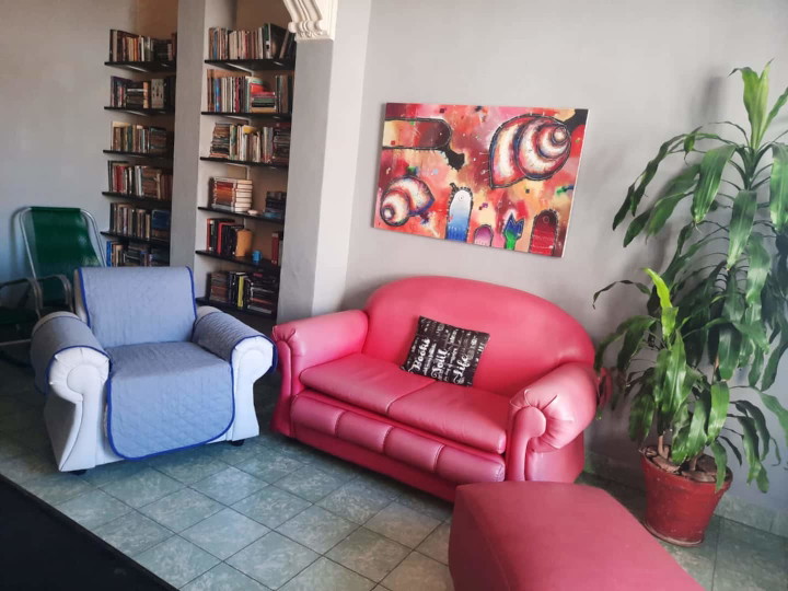 Azulcaribe Independent Apartment - Cuba