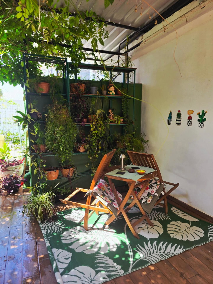 The Garden House - Famagosta