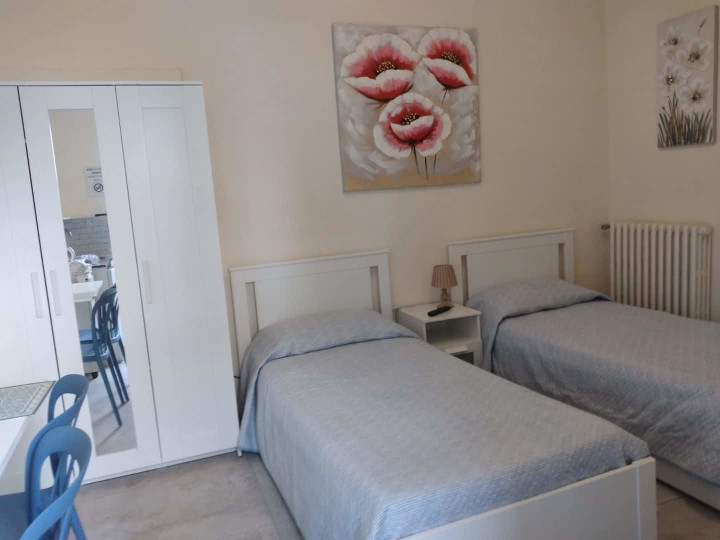 Monolocale Ingresso Singolo - Empoli