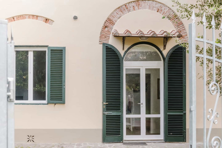 Casa La Gorgona - Free Parking - Livorno