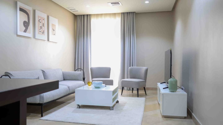 Code Housing Mh8 - Kuwait
