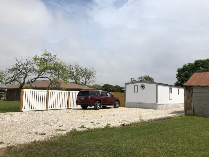 ÉToile Du Texas 3 - Matagorda, TX