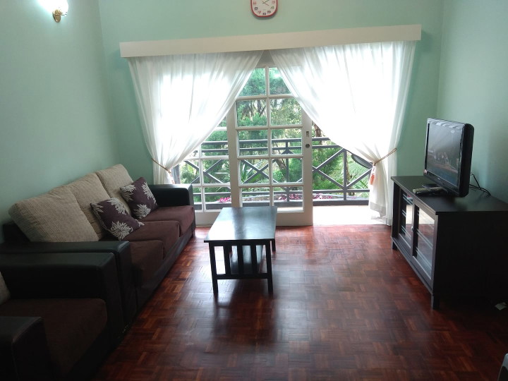 Greenhill Resort Apartment Nice View! - Cameron Highlands