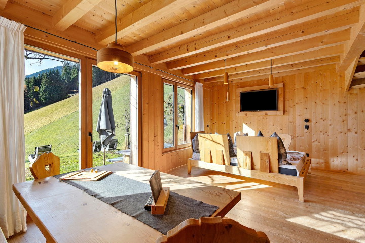 Groudo Michl 3 - San Candido