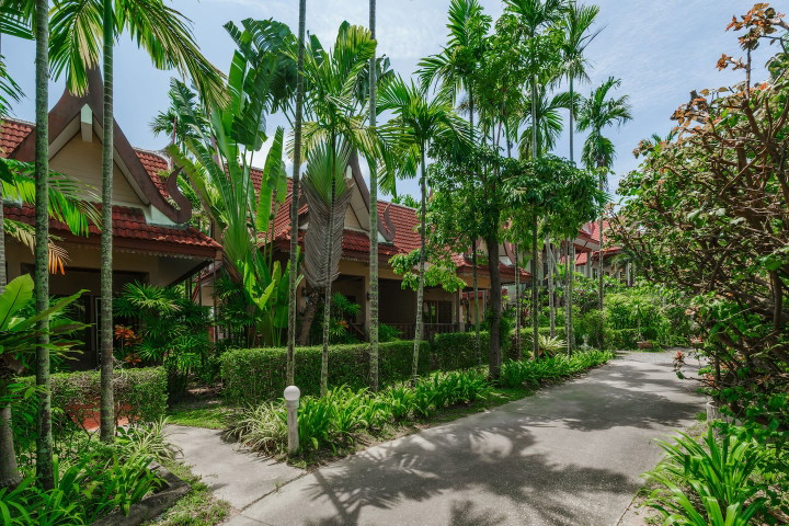 Thai Studio With Kitchen 700 Meters To Rawai Beach - Phuket