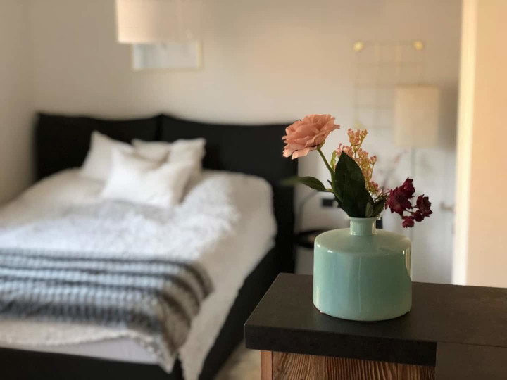 Vacation Apartment In Salzburg - Inzell