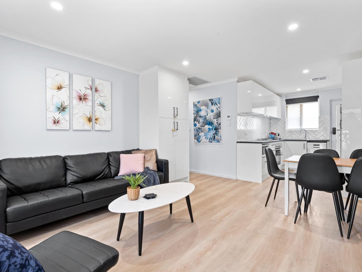 Hectorville Luxury Haven Suite - Adelaide