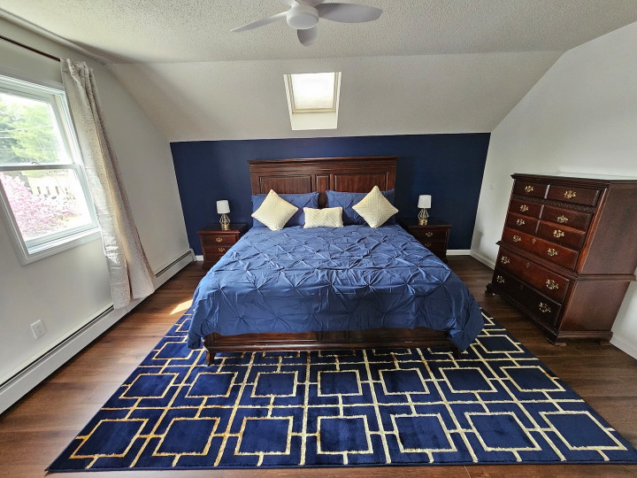 Family Retreat Near Hartford Year-round Getaway - Hartford, CT