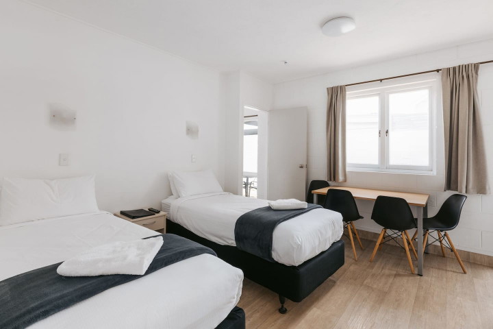 One Bedroom Apartment - Thames