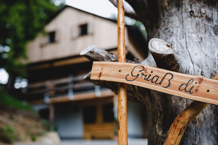 The Waldchalet In Zirbenland Near Red Bull Ring - Ausztria