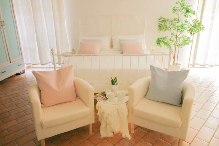 Marie Antoinette's Dream - Cuneo
