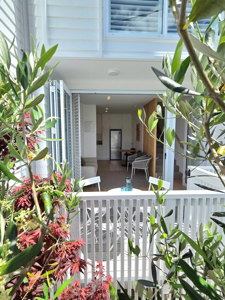 Villa In The Heart Of Matakana - Matakana