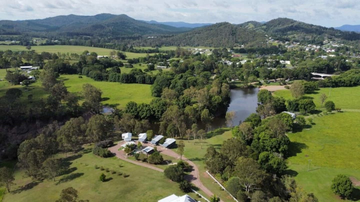Bellevue At Imbil Country Cabins - Imbil