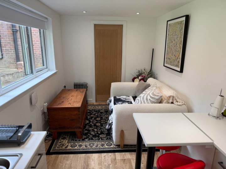 Abots - Farnham