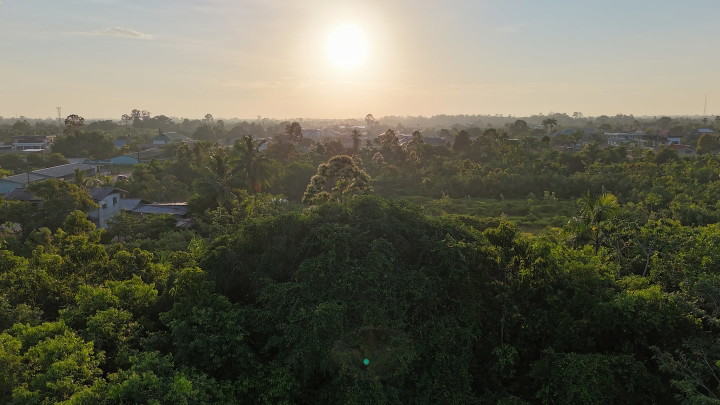 Solace Sranan, Peaceful Stay With Workspace - Paramaribo