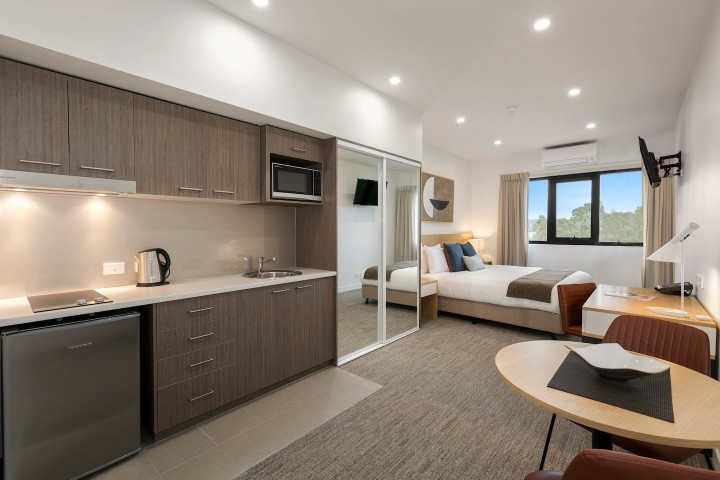 Nowra Studio Apartment - Nowra