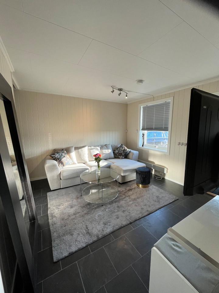 Rom In Kristiansund With Free Parking - Kristiansund