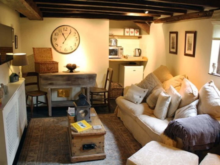 Cottage-superior-private Bathroom-garden View-hann - Norwich