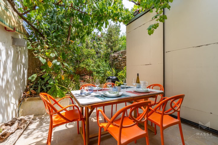 Elegance, Style And Comfort In The Centre Of Artà. - Son Servera