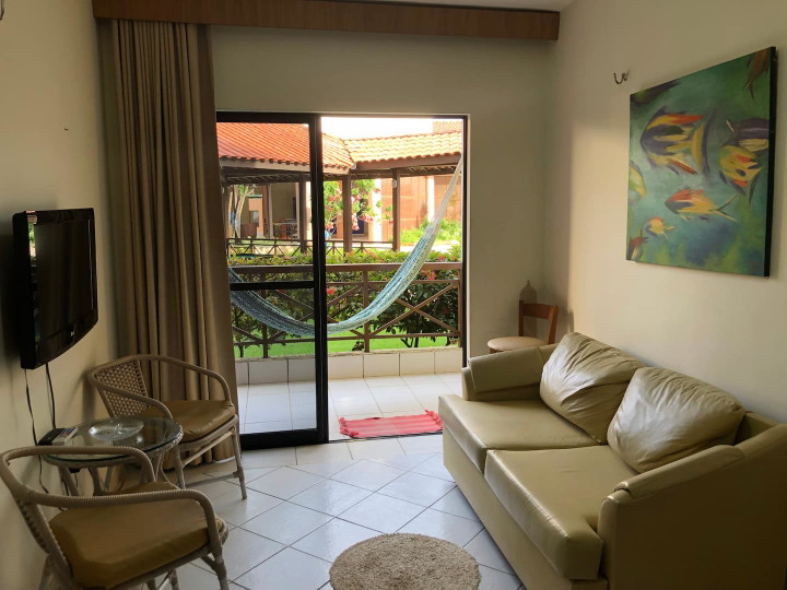 Villa Mar Suites Beach Park Near! - Fortaleza