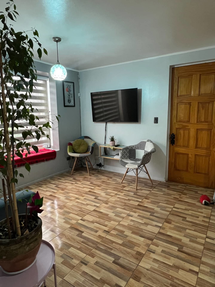Como En Casa - San Bernardo, Chile