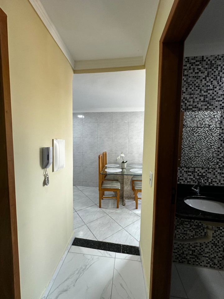 Apartamento Completo Em Vitória - Vitoria