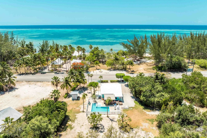 Sea Beauty By Grand Cayman Villas - Cayman Islands