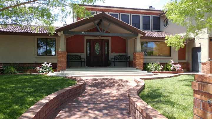 Enorme Casa Con Vistas Panorámicas Impresionantes / 4 Master Suites / 5200 Sf / Sleeps 14-24 - Page, AZ