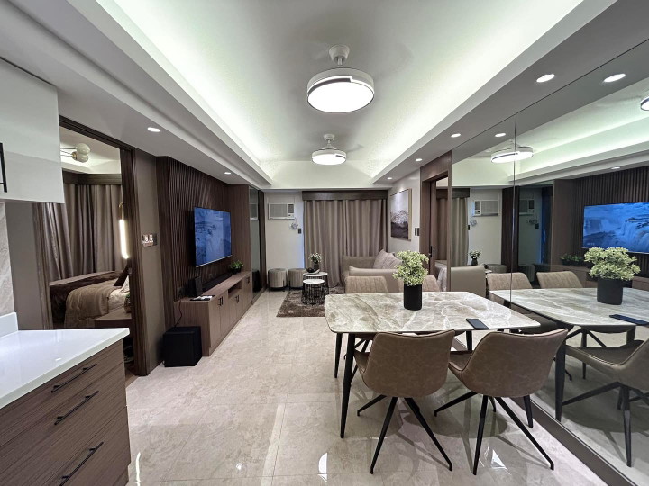 Cozy Luxury 2-br In Tagaytay - Tagaytay
