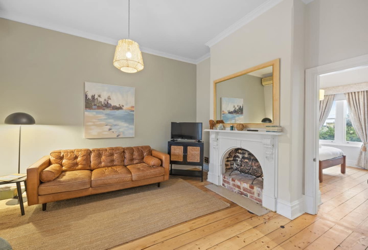 Apartment Faro - Heart Of South Freo With Parking - Fremantle