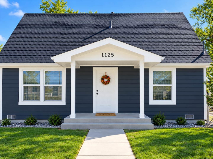 3-bedroom Baseball Park - Casper, WY