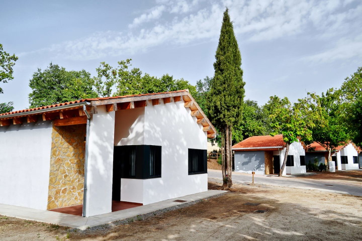 Bungalow Accesible Con Cocina - Spain