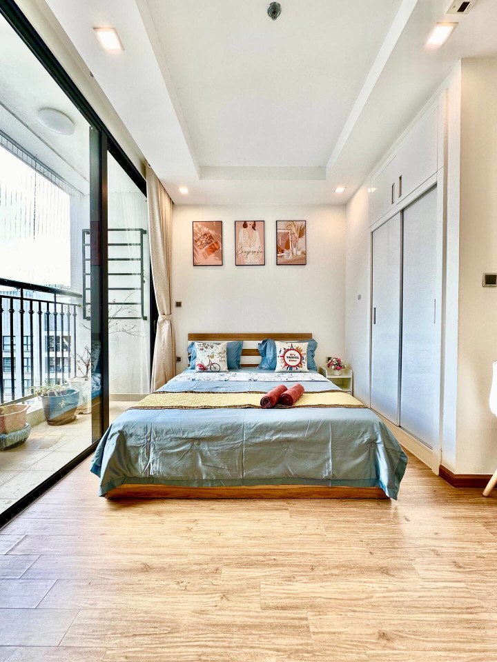 Deluxe Room, Central Location, Quiet - China