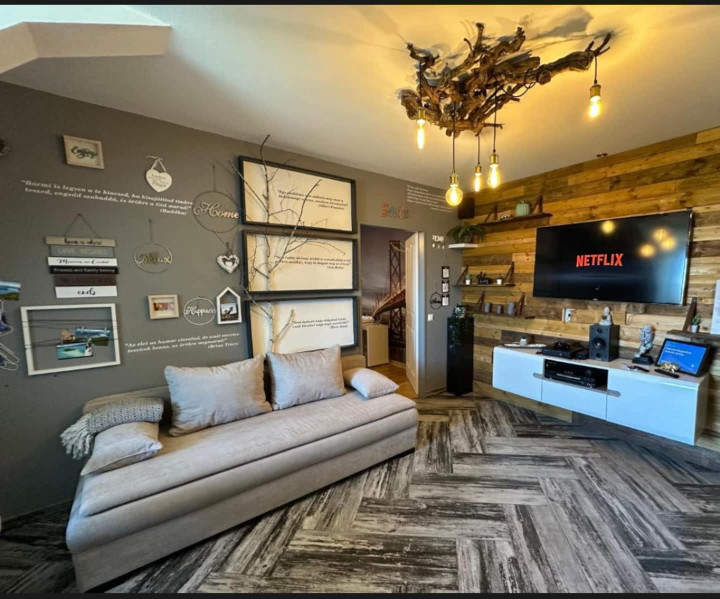 Spirit Home-free Parking,free Netflix - Klagenfurt am Wörthersee