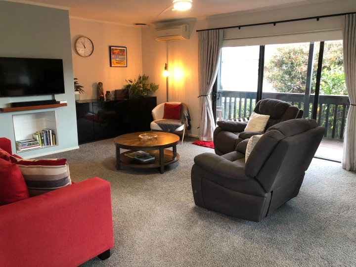 Location, Space And Comfort - Tauranga