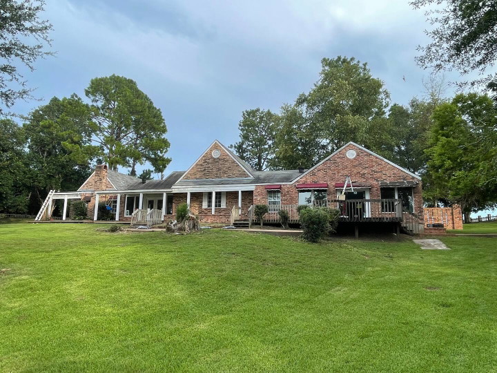 Rd's On The Cane Lake House! - Natchitoches, LA