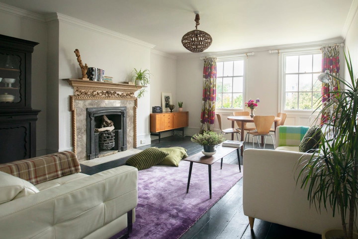 Large 2 Bed In Gorgeous Seven Dials Brighton Hove - Brighton