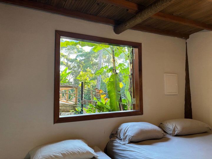 Há 20 Min De Trindade, No Meio Da Natureza - Trindade
