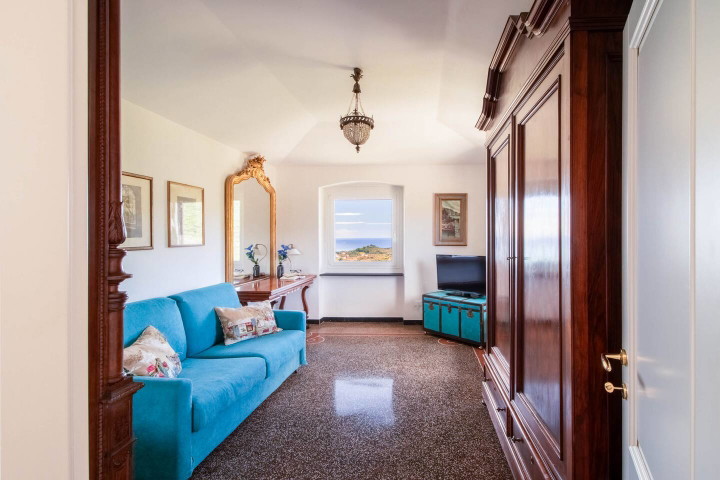 Villa Rosa By Portofinohomes - Santa Margherita Ligure