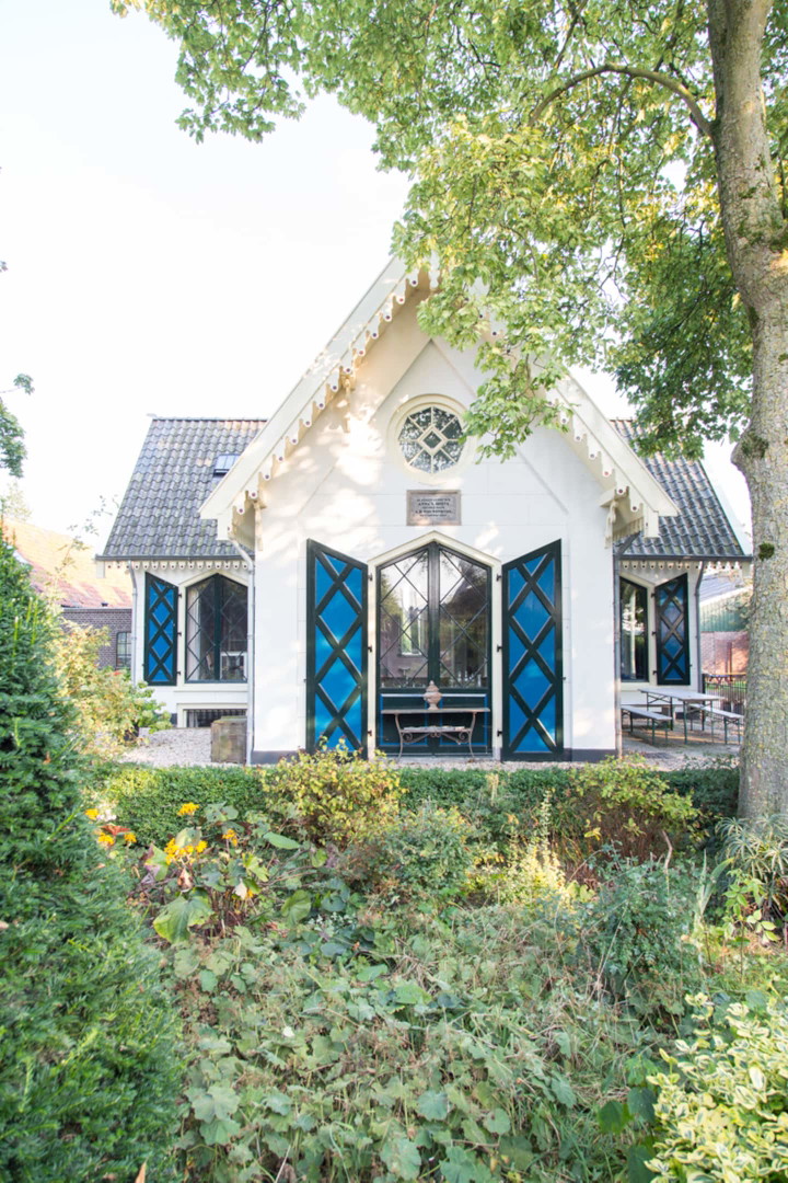 Anna's Voorhuis, Amsterdam, Countryside - Ámsterdam