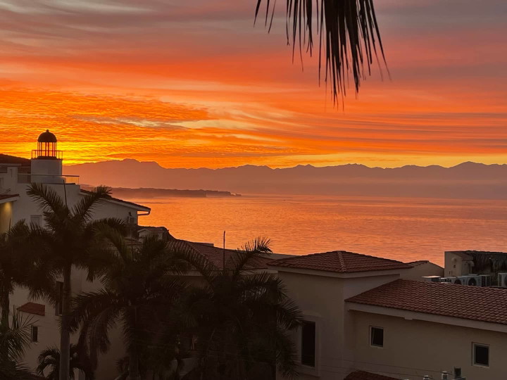 Spectacular Expansive Water Views - You May Never Leave The Condo! - Punta Mita