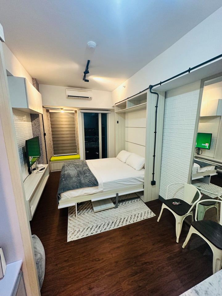 Lucky House Benson/ Apartment - Surabaya