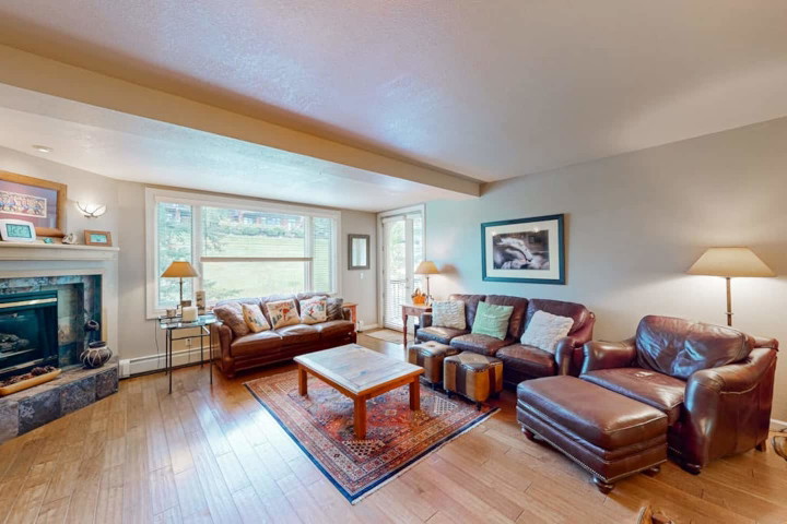 3br Mountain Condo | Hot Tub | Winter Shuttle - Steamboat Springs, CO