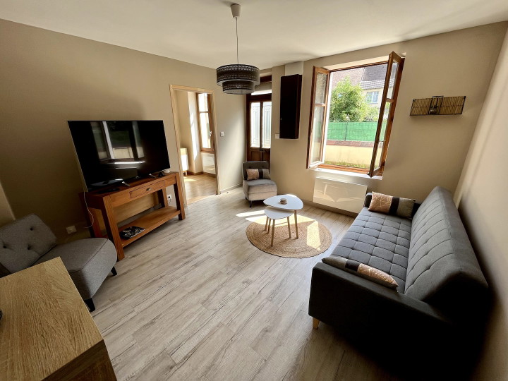 Quiet Detached House - Centro