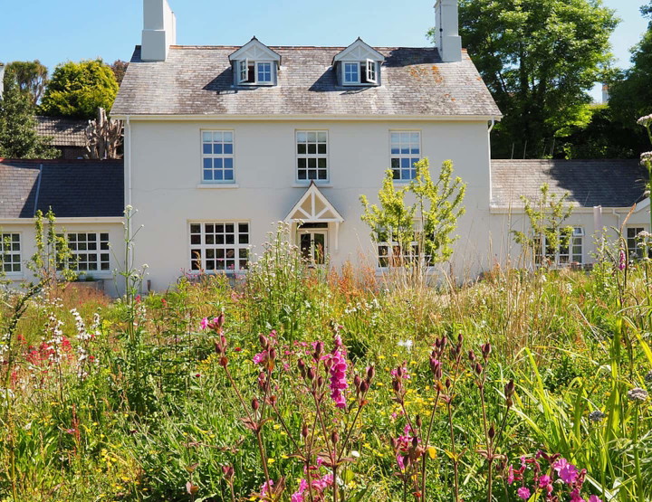 Luxury Self-catering Getaway In Salcombe - Kingsbridge