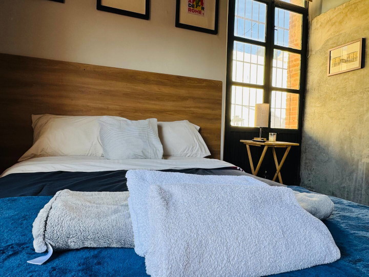 Accommodation In Historic Downtown - Zacatecas